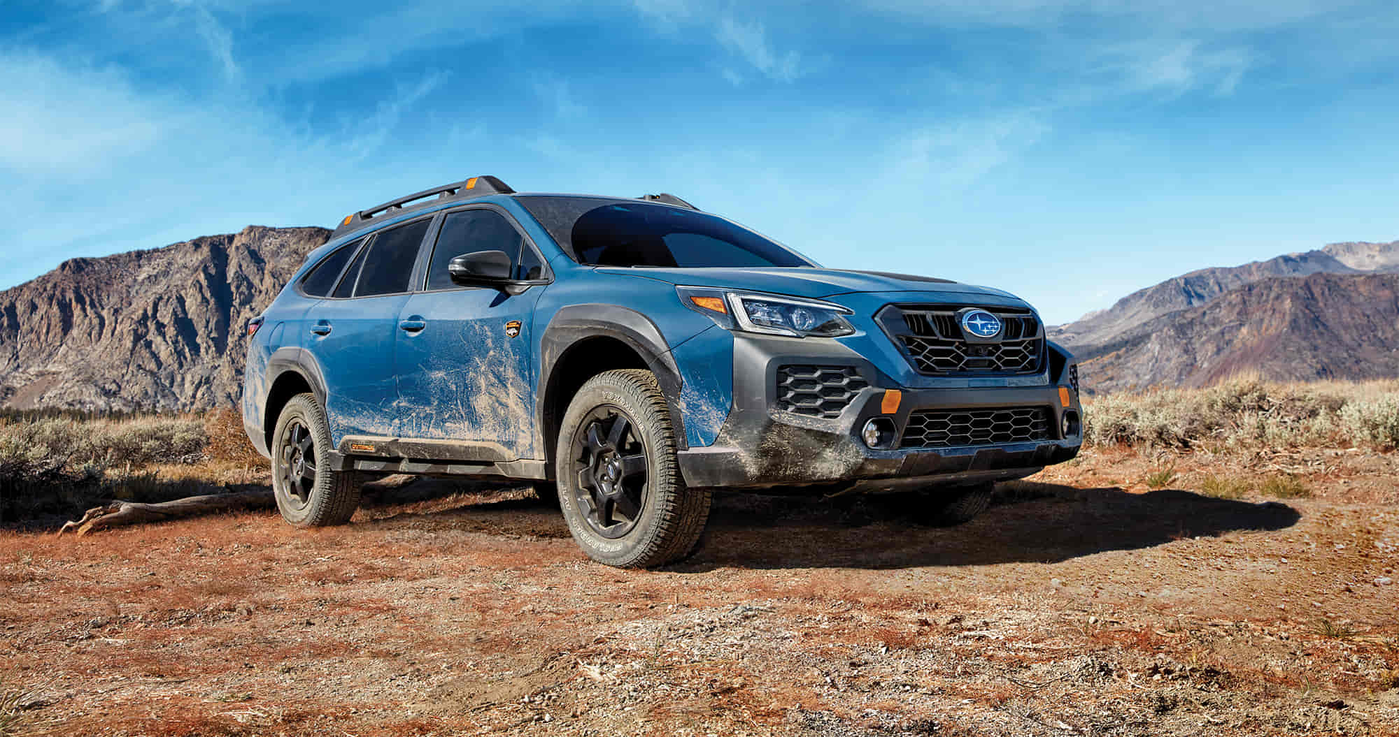 Top 10 Alternatives to the Ford Bronco Sport in 2025 | Adventure-Ready ...