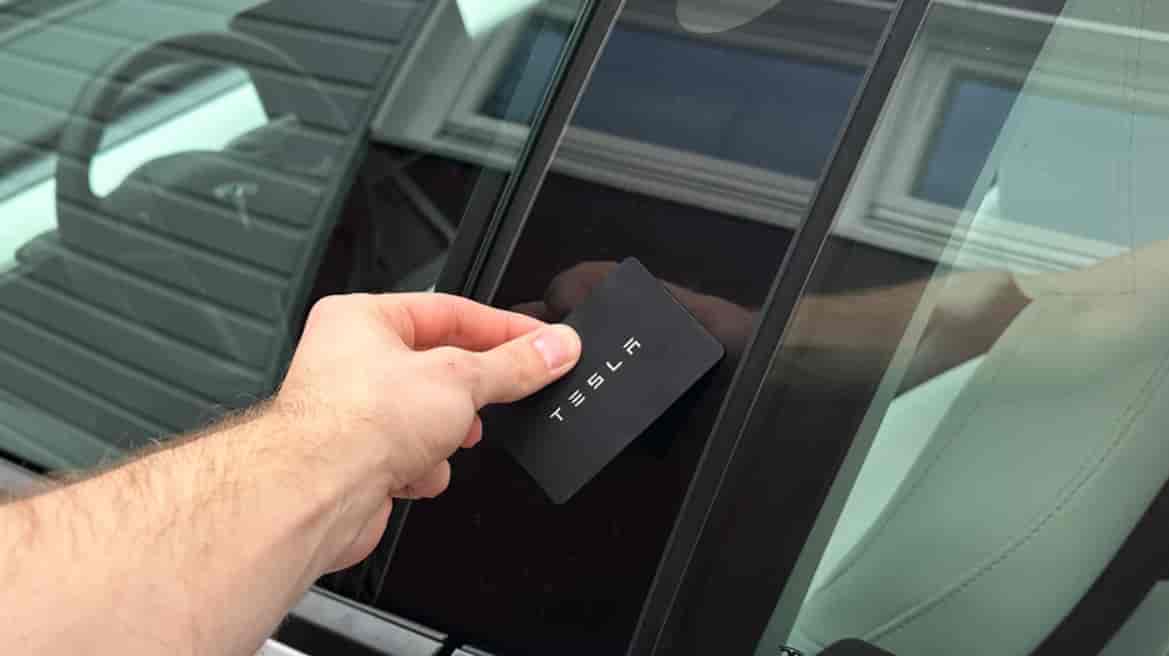 Tesla Key Card Not Working? 7 Fixes to Get You Back Inside Fast