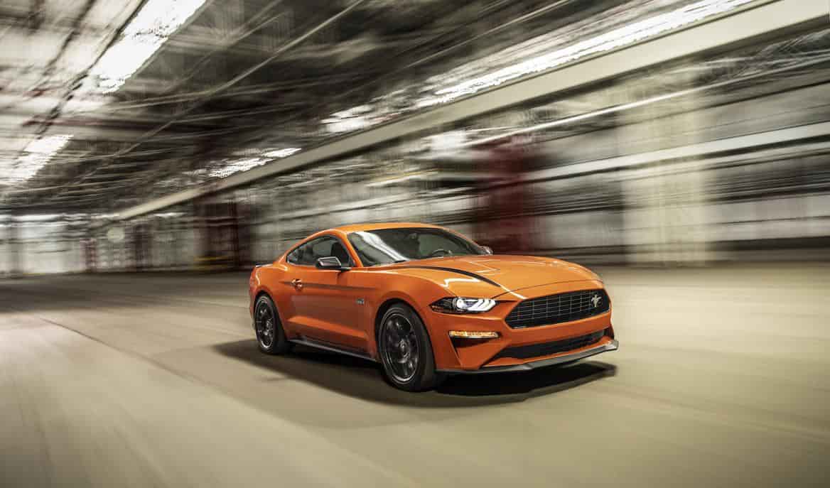 2.3 EcoBoost Engine Specs: Power, Torque & Efficiency Guide