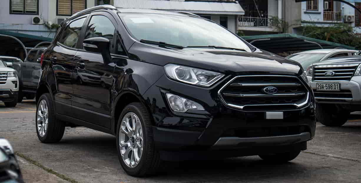 Are Ford EcoSports Reliable Full Year by Year Breakdown