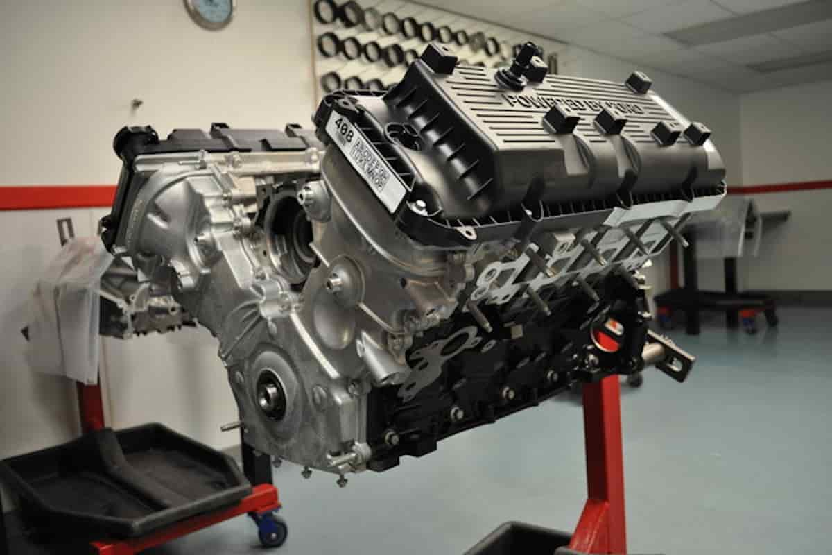 Ford 6.2 Engine Life Expectancy: Reliability and Mileage Guide