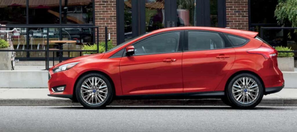 Are Ford Taurus Reliable Cars? Full Review & Insights