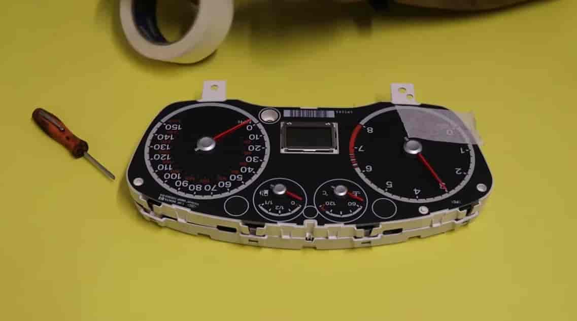 Ford U1900 Code Explained - Causes, Symptoms, and Fix