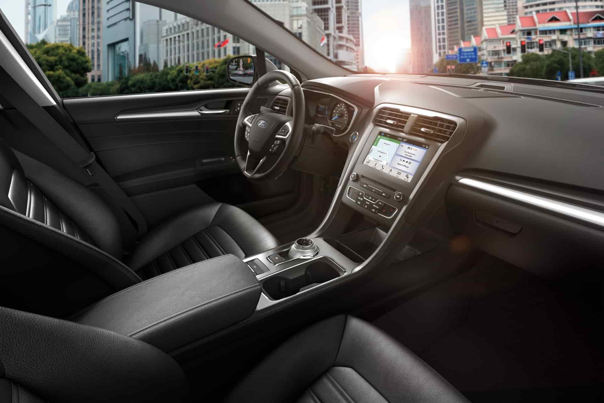 Ford U3003-16 Fault Code Explained: Causes, Symptoms, Fixes