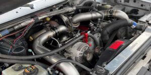 Is the 7.3 Powerstroke a Good Engine? Reliability Review