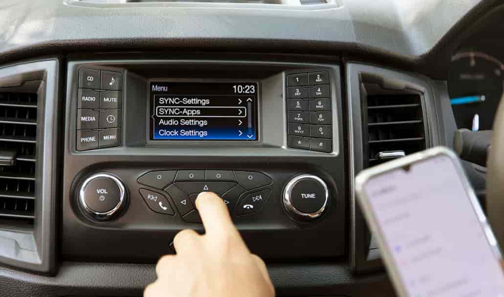 Ford SYNC Problems: Common Issues, Causes, and Fixes