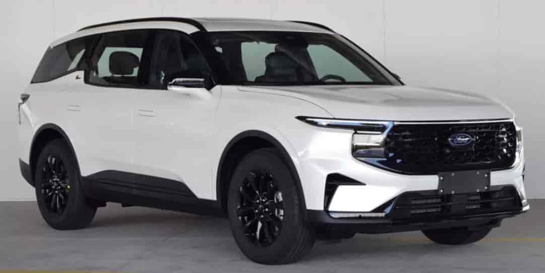 Ford Edge Gas Type: Regular or Premium Fuel Guide