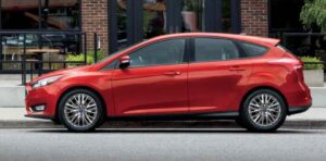 Ford Focus Transmission Recall: Years Affected & Problems