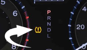 How to Permanently Turn Off TPMS Light Step-by-Step Guide