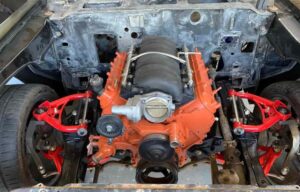 6.0 LS Engine Specs Guide: Horsepower, Torque and Bore Data