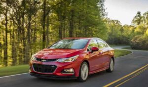 Are Chevy Cruze Reliable? Problems, Lifespan & Truth 2026