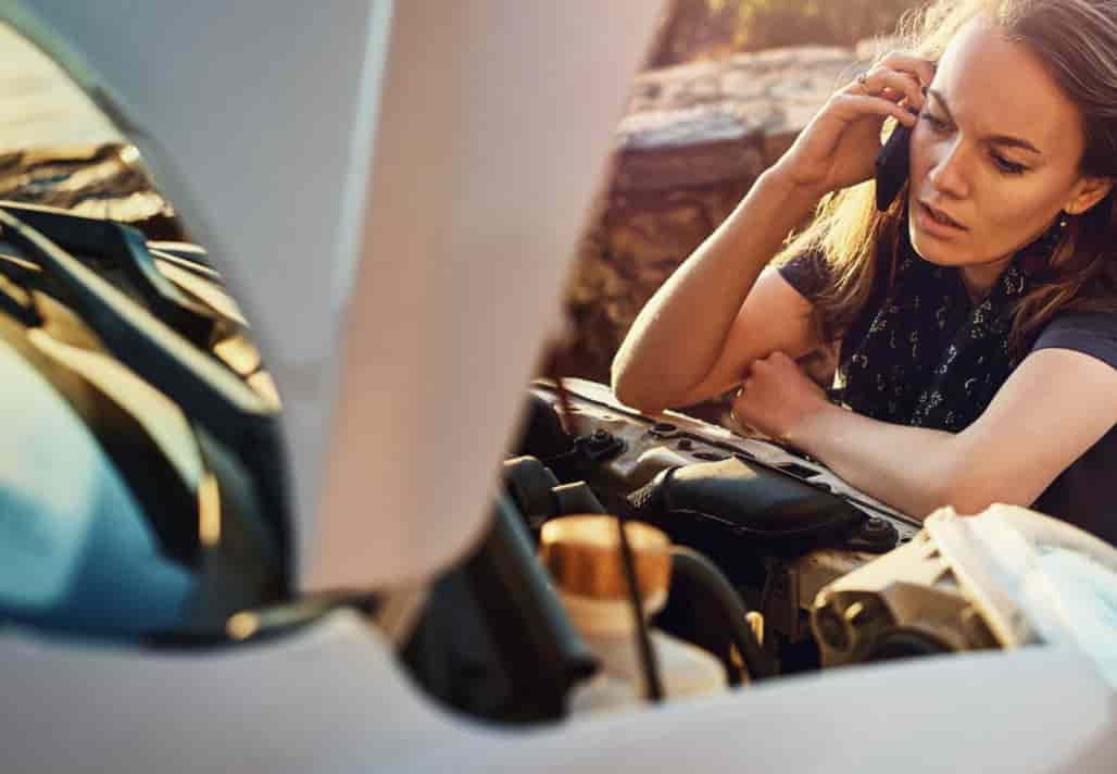 Chevy Fuel Pump Reset Button Location Guide & Truth