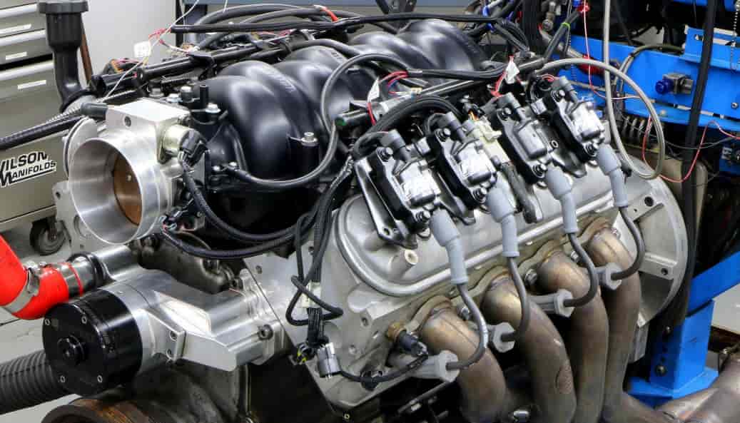 L76 Engine Specs Explained: Power, Torque & Full Review