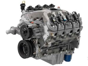 LS3 Engine Specs: Horsepower, Torque & Bore Explained