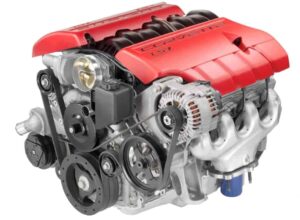 LS7 Engine Specs: Horsepower, Torque & GM V8 Guide