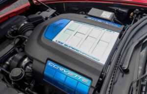 LS9 Engine Specs: 638 HP Supercharged V8 Explained
