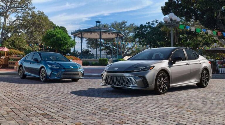 Toyota Camry Years to Buy and Avoid: Complete Reliability Breakdown