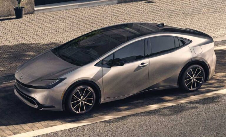 Toyota Prius TPMS Reset Made Easy: Fix Tire Pressure Warning Light Fast