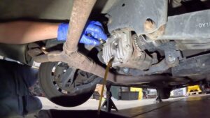 How to Change Subaru Differential Fluid and Protect Your AWD System