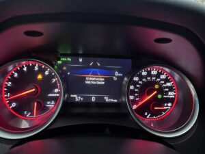 Toyota ICS Warning Light On? Causes, Troubleshooting Steps & Repair ...